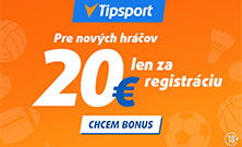 Tipsport pobočky 2025 ️ otváracie hodiny a kontakt | BetArena.sk